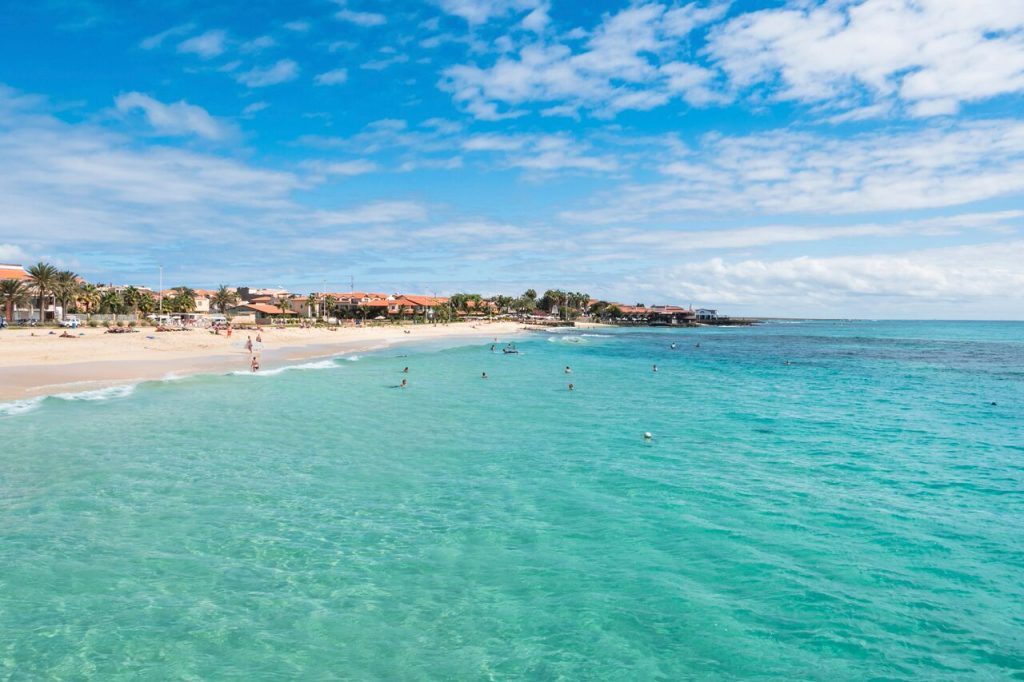 Brilliant Cape Verde Beaches Staysure Travel Tips Brilliant Cape Verde Beaches Staysure Travel Tips