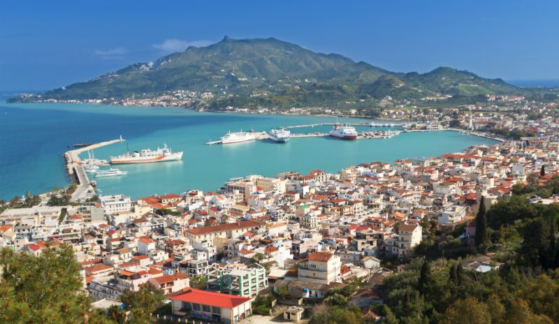 Zante Holiday Destinations | Top places to visit in Zante
