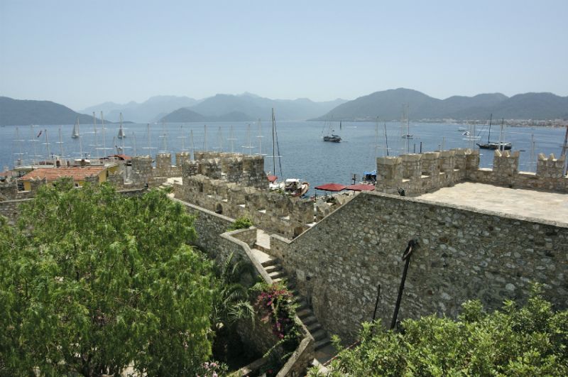 Things to Do & See in Marmaris, Turkey | Holiday Travel Guide