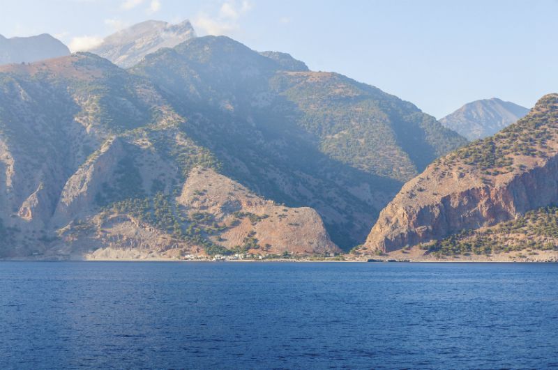 Walking Holidays in Crete | Discover Crete on Foot