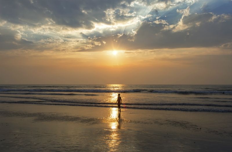 Top 5 Beaches in Goa | All Inclusive Hotels in Goa