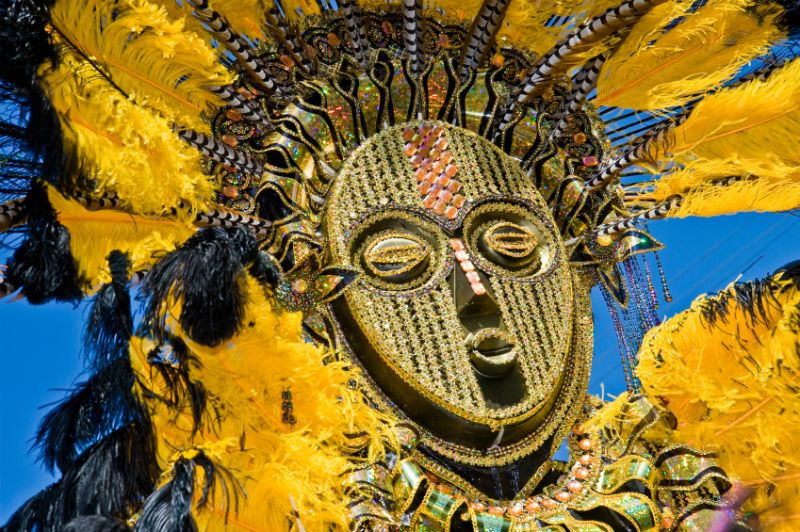 Trinidad and Tobago Carnival | A Caribbean Holiday Highlight