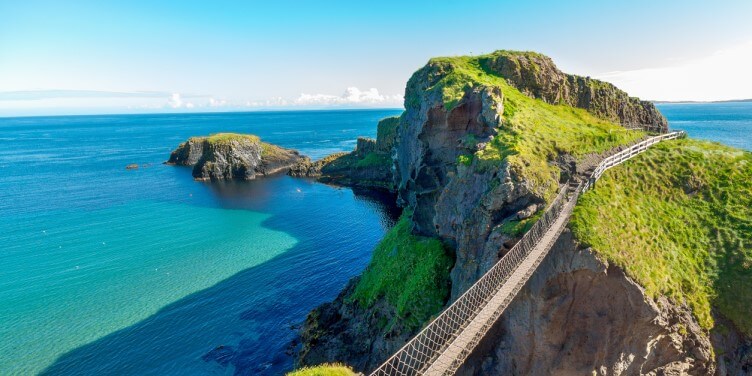 50 Most Beautiful Views in the UK to Visit | Staysure