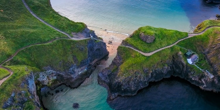 Guide to Visiting Northern Ireland | Staysure™