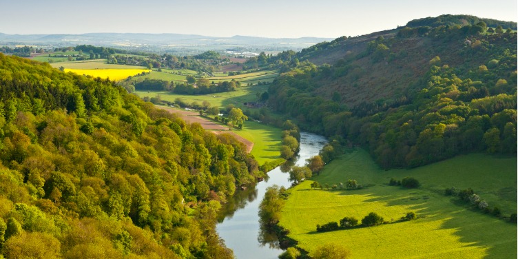 20 of the most beautiful places in England | Staysure™