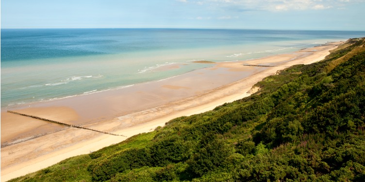 Best Beaches to Visit in Norfolk | Staysure™