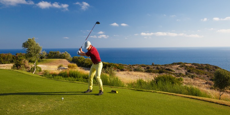 Legendary Golf Getaways: Expert Tips