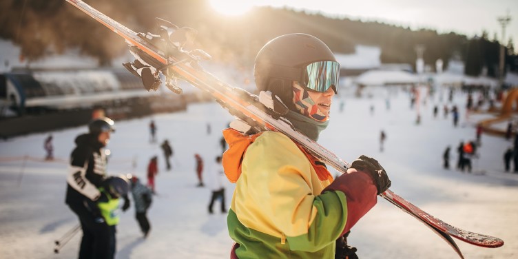 Unique ski resorts in Europe | Staysure