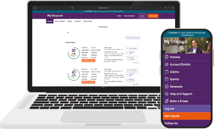 Travel Insurance for Cancer Patients | Staysure™