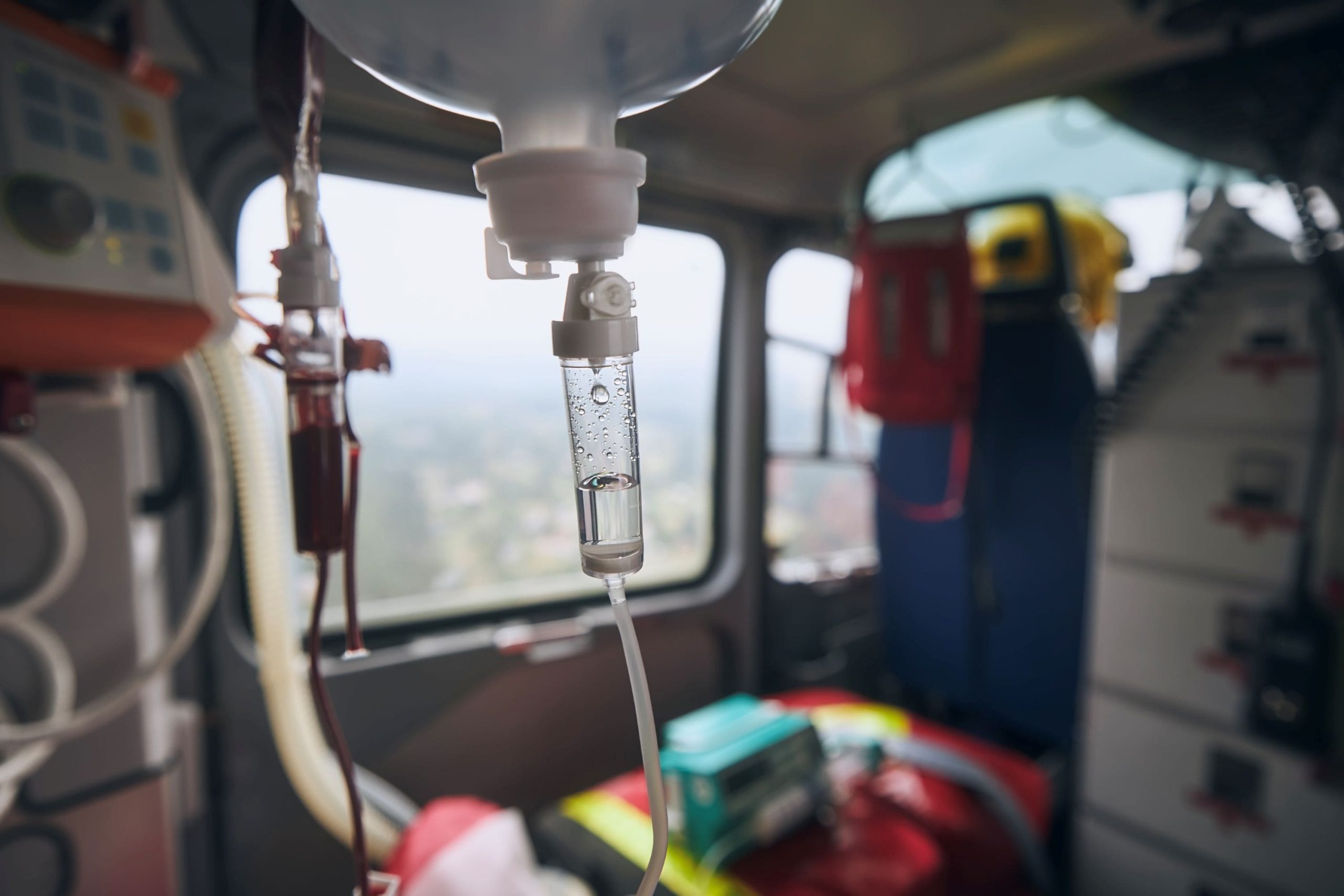 Flying After Surgery or Illness | Staysure